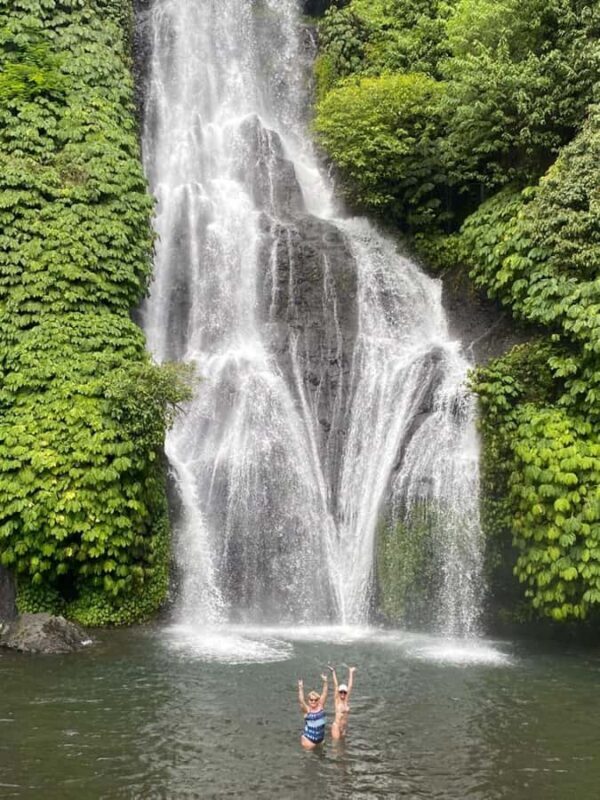 Bali: Bedugul Highlands Waterfalls, Temples & Gardens Tour - Who Will Love This Tour?