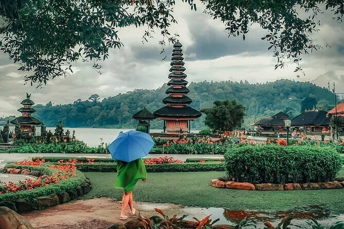 Bali: Bedugul Temple, Banyumala Waterfall, UNESCO Rice Terrace - The Experience: What You Gain