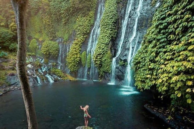 Bali: Bedugul Temple, Banyumala Waterfall, UNESCO Rice Terrace - FAQ