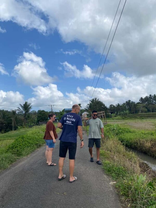 Bali: Belimbing Village Trek with Waterfall & Temple Visit - An In-Depth Look at the Belimbing Village Trek