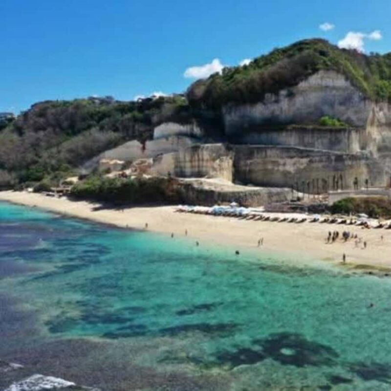 Bali Benoa Port: Costumized Private Excursion with Lunch - An In-Depth Look at Your Bali Shore Experience