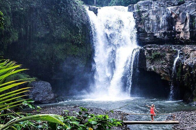 Bali Benoa Shore Excursion for Cruise Passenger All Inclusive - The Itinerary and What to Expect