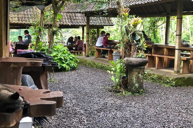 Bali Benoa Shore Excursion for Cruise's Passenger - All Inclusive - FAQ