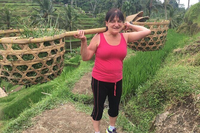 Bali Benoa Shore Excursion for cruise's passenger - All Inclusive - Who Will Benefit Most?