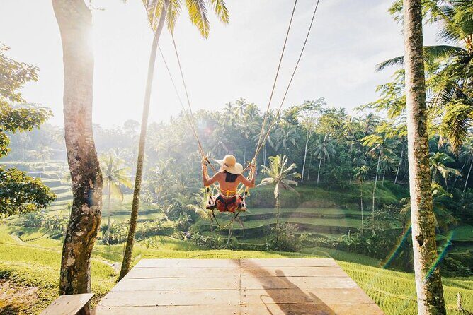 Bali Benoa Shore Excursion from Benoa Port - All Inclusive - Why This Tour Offers Great Value