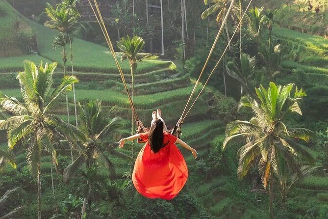 Bali Benoa Shore Excursion from Benoa Port - All Inclusive - FAQ