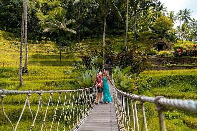 Bali Benoa Shore Excursion from Port - Explore Best Attractions - Who Would Love This Tour?