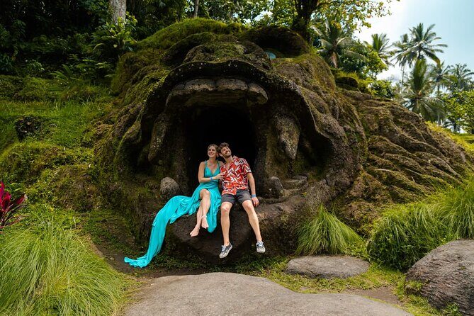 Bali Benoa Shore Excursion from Port - Explore Best Attractions - Authenticity and Connecting with Bali