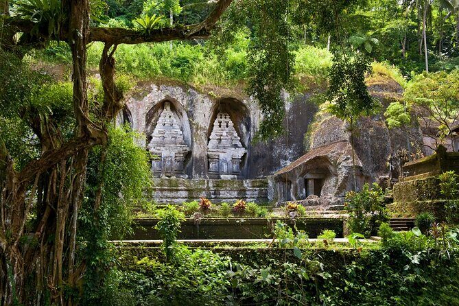 Bali Benoa Shore Excursion from Port - Explore Best Attractions - FAQ