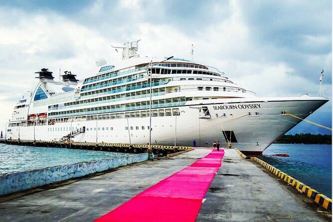 Bali Benoa Shore Excursions Private Ubud Tour - Exploring the Itinerary: What You Can Expect