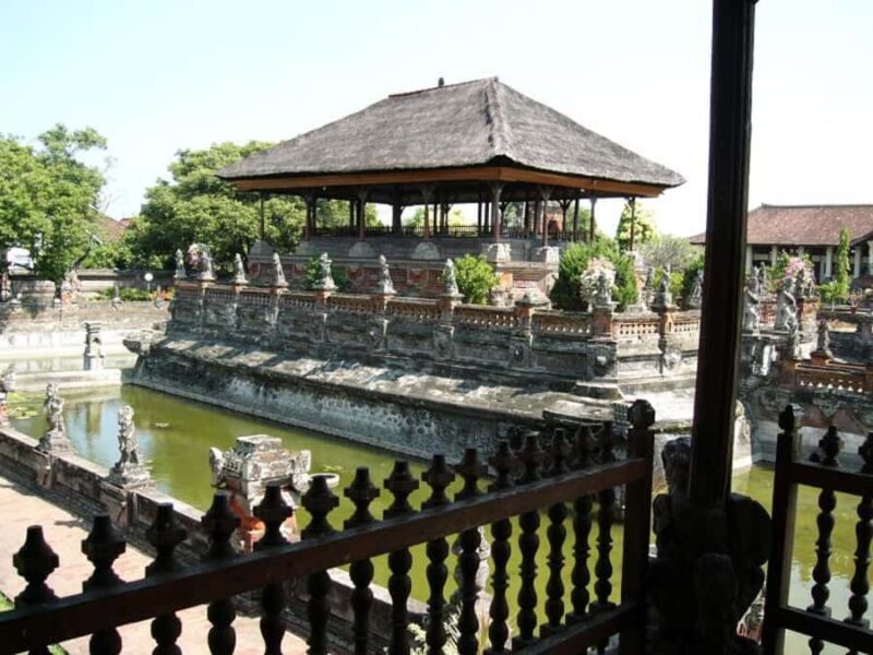 Bali: Besakih Great Temple & Penglipuran Village Day Tour - Authentic Experiences & Honest Reflections