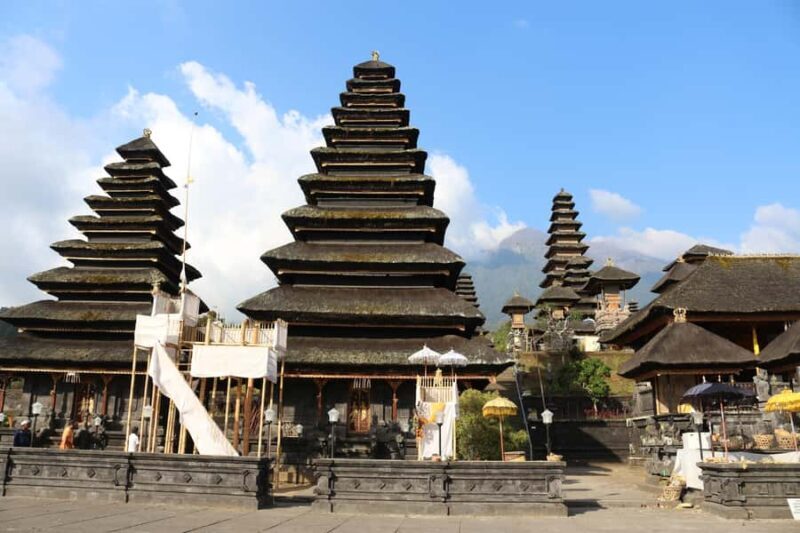 Bali: Besakih Great Temple & Penglipuran Village Day Tour - Who Should Book This Tour?