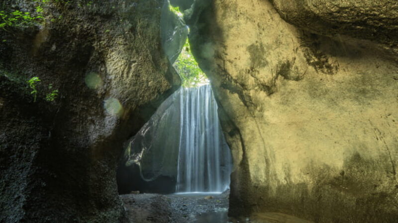 Bali: Besakih Great Temple Tour with Waterfal & Rice Terrace - Frequently Asked Questions