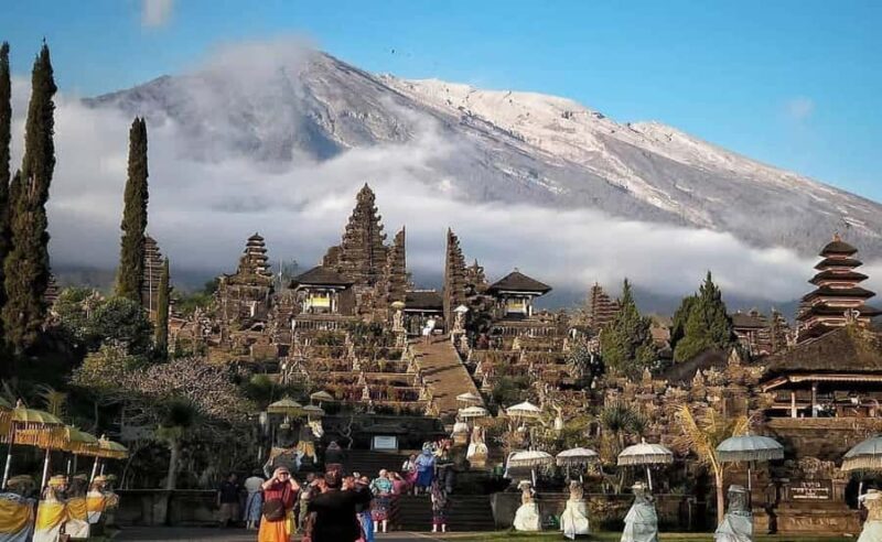 Bali: Besakih Temple and Sidemen Tour - Introduction: Why This Tour Is a Solid Choice