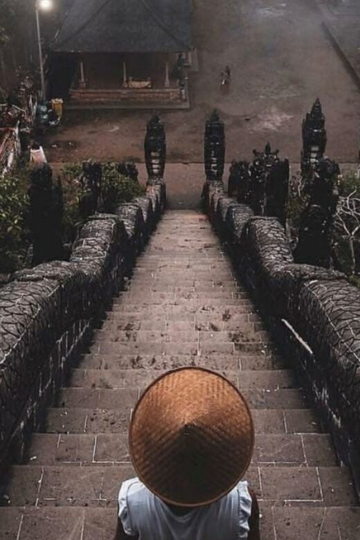 Bali: Besakih Temple & Lempuyang Temple Gates of Heaven Tour - What the Reviews Say