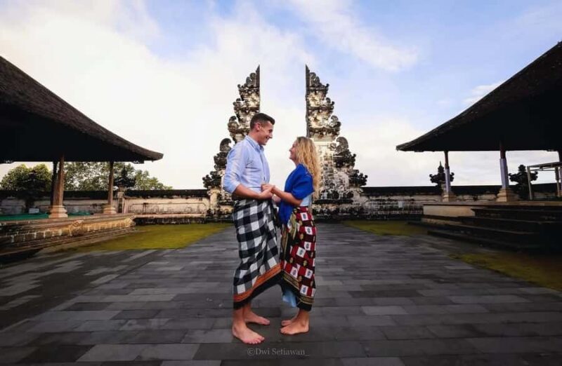 Bali: Besakih Temple & Lempuyang Temple Gates of Heaven Tour - FAQ