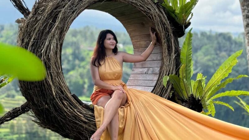 Bali: Besakih temple, Tukad Cepung waterfall, Penglipuran - The Sum Up: Who Will Love This Tour?