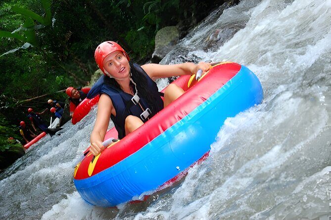 Bali Best Activities: Bali River Tubing Adventure - A Closer Look at the Bali River Tubing Experience