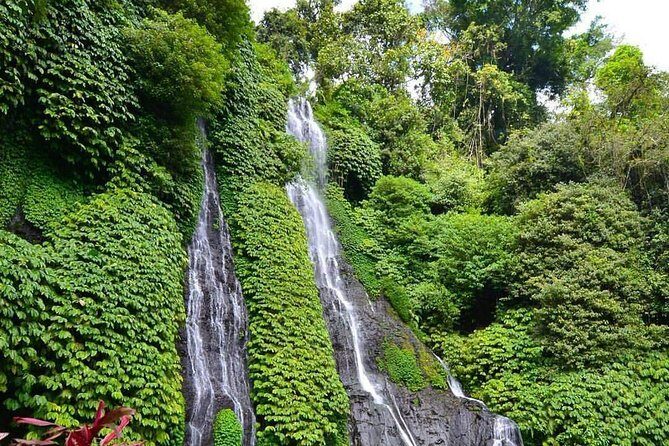 Bali : Best Instagram North Bali - Key Points