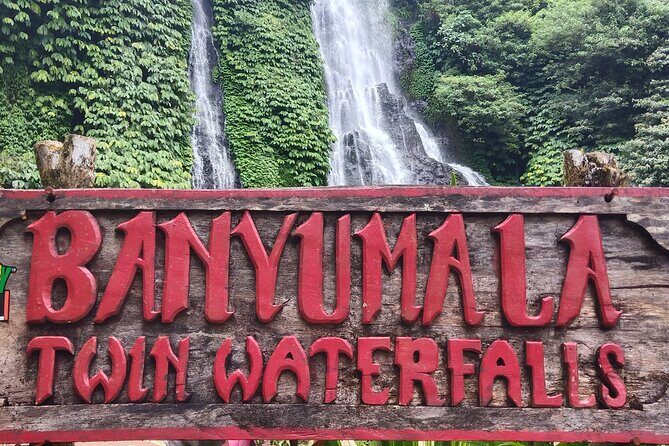 Bali : Best Instagram North Bali - An In-Depth Look at the North Bali Tour Experience