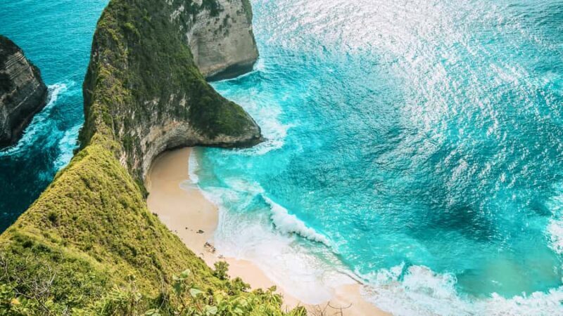 Bali: Best of Nusa Penida Full-Day Tour by Fast Boat - An Introduction to the Nusa Penida Full-Day Tour Experience