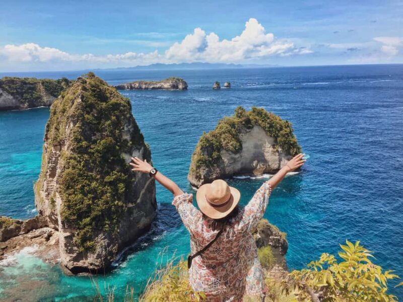 Bali: Best of Nusa Penida Full-Day Tour by Fast Boat - Authenticity and Value: What Real Travelers Say