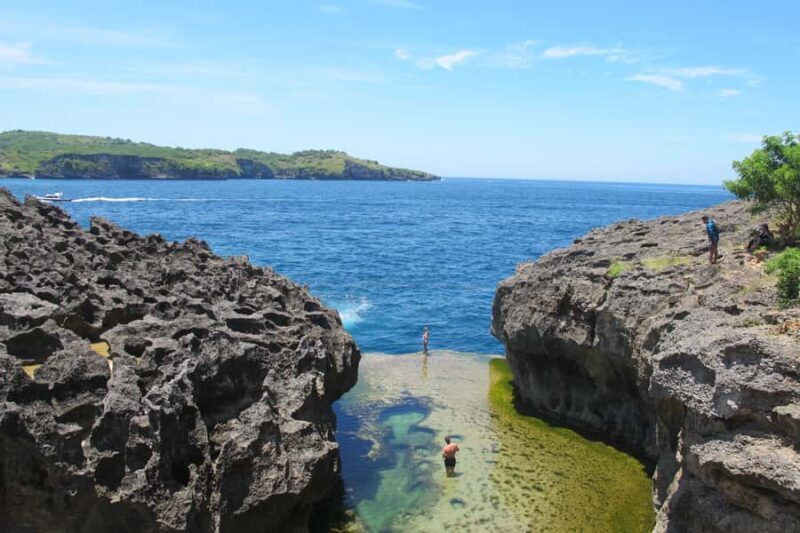 Bali: Best of Nusa Penida Full-Day Tour by Fast Boat - Pricing and Overall Value