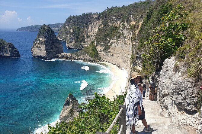 Bali: Best of Nusa Penida west Full-Day Tour - Key Points
