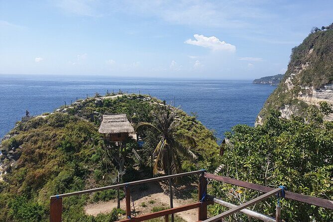 Bali: Best of Nusa Penida west Full-Day Tour - Authentic Experiences and Practical Tips