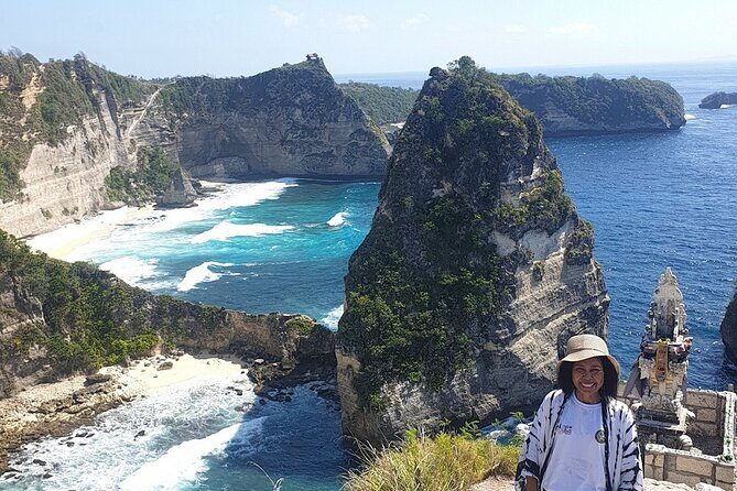 Bali: Best of Nusa Penida west Full-Day Tour - FAQ