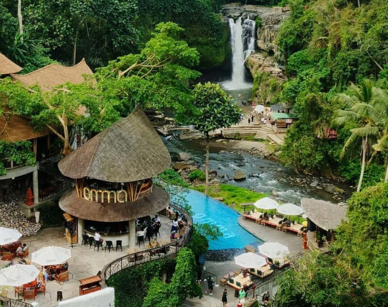 Bali: Best of Ubud Tour All Inclusive - Key Points