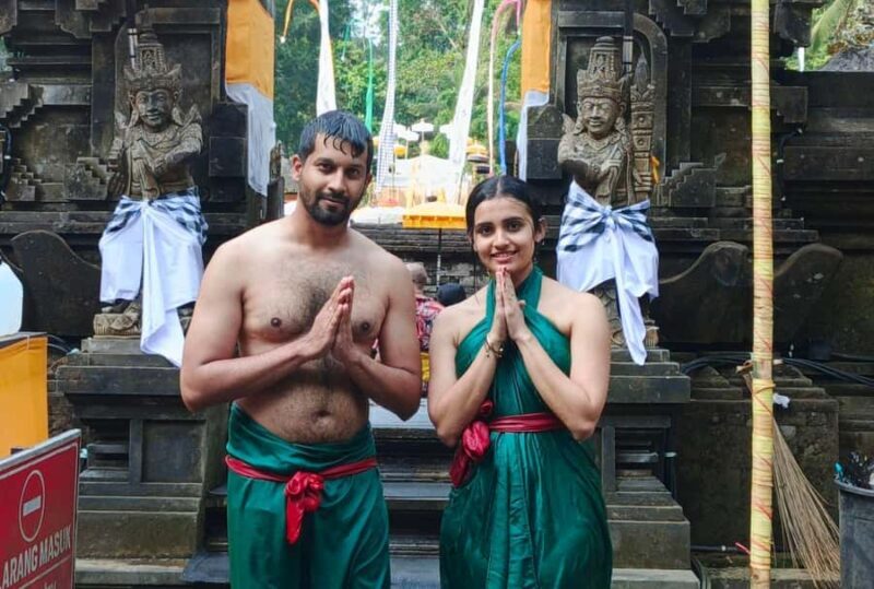 Bali: Best of Ubud Tour All Inclusive - A Deep Dive into the Ubud Experience