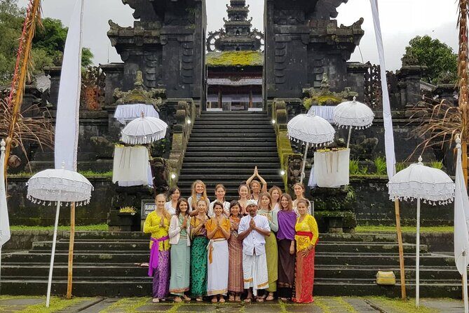 Bali Best Of Ubud Tour Private and All Inclusive - Price & Value: Does It Worth It?
