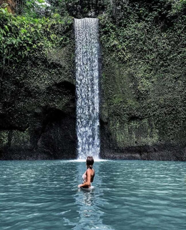 Bali: Best of Ubud Waterfalls Tour - The Experience: Combining Sightseeing, Photography, and Culture
