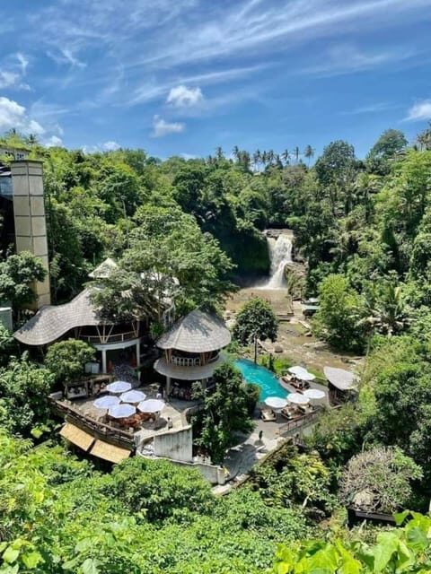 Bali: Best of Ubud Waterfalls Tour - Authenticity and Traveler Feedback