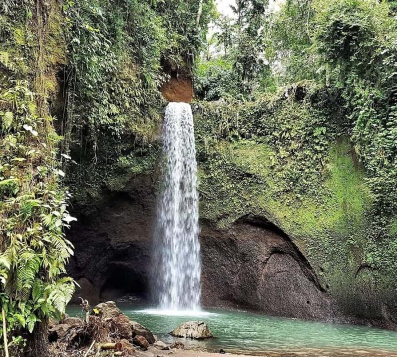 Bali: Best of Ubud Waterfalls Tour - FAQ