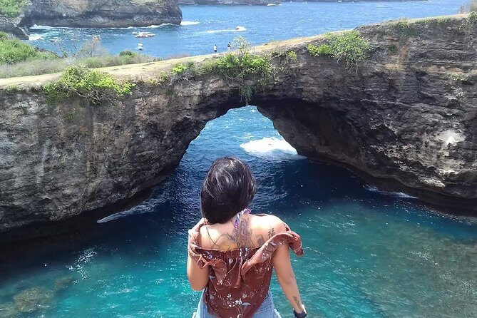 Bali: Best of West Nusa Penida Full-Day Tour by Fast Boat - Key Points