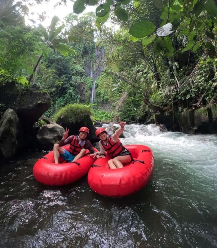 Bali Best River Tubing with Lunch and Transfers - Final Thoughts: Who Should Consider This Tour?