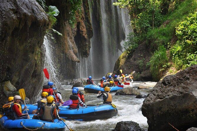 Bali Best Seller: ATV + Rafting Adventure - Practical Tips for Booking and Enjoying