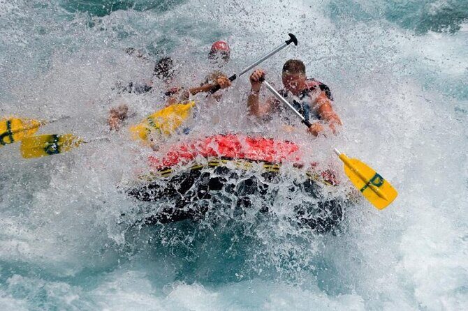 Bali Best Seller: ATV + Rafting Adventure - Final Thoughts