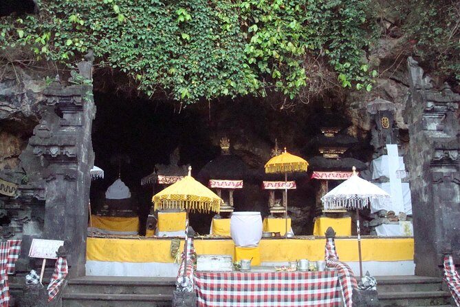 Bali Best SNORKELING at BLUE LAGOON and EAST BALI TOURS - Overview of the Tour