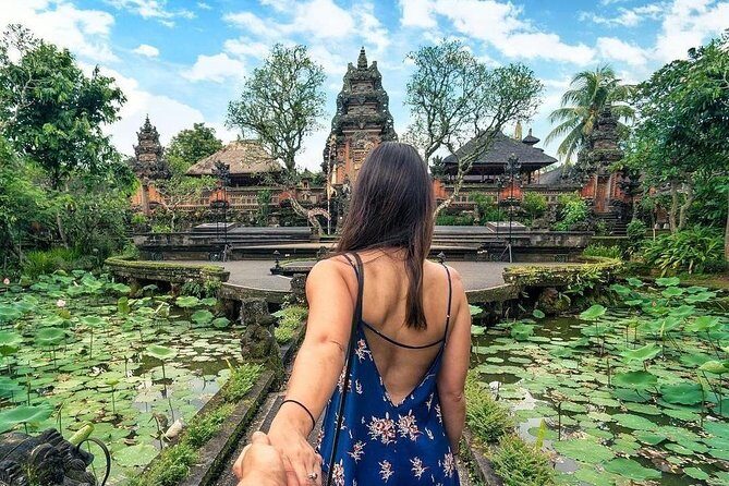 Bali BEST Things to Do Private Full-day Tour from Your Hotel - An In-Depth Look at the BaliFull-Day Tour
