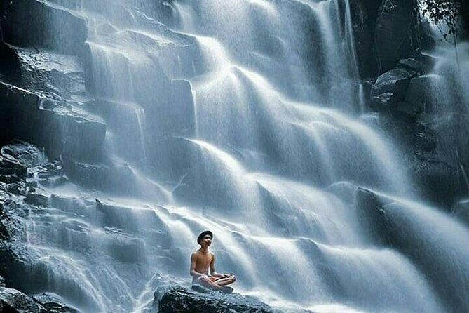 Bali best waterfall - Who Should Book This Tour?