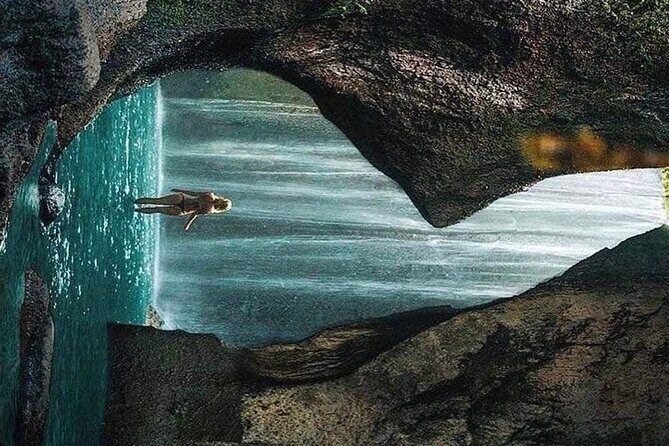 Bali best waterfall - The Sum Up