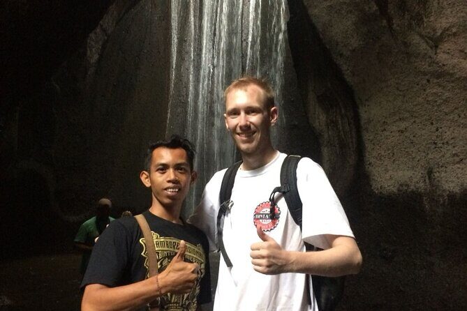 Bali best waterfall - FAQ
