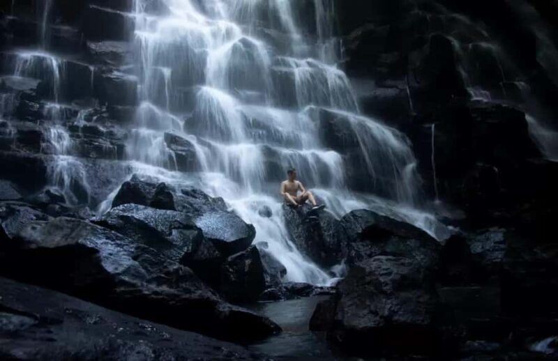 Bali Best Waterfalls Private Tour - Introduction to Bali’s Waterfalls