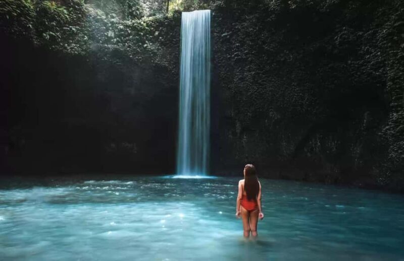 Bali Best Waterfalls Private Tour - Authentic Experiences & Traveler Feedback