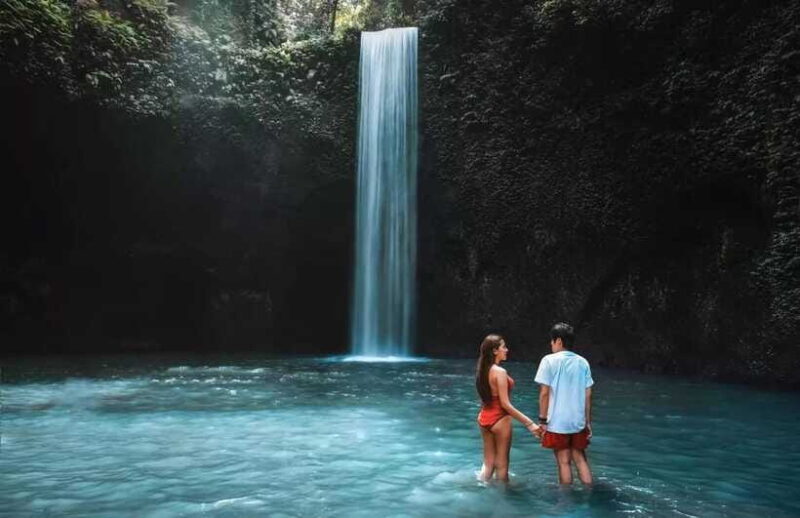 Bali Best Waterfalls Private Tour - Who Will Love This Tour?