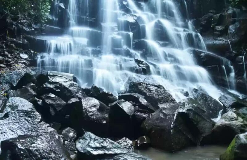 Bali Best Waterfalls Private Tour - In The Sum Up