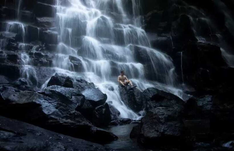 Bali Best Waterfalls Private Tour - FAQ